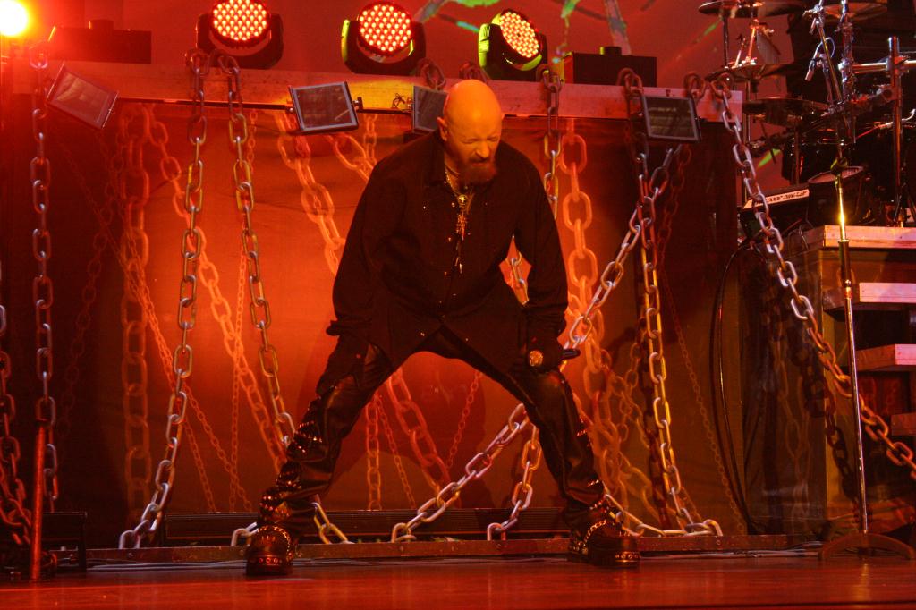 JudasPriest.com :: 2012 Tour Photos