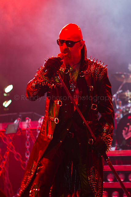JudasPriest.com :: 2011 Tour Photos