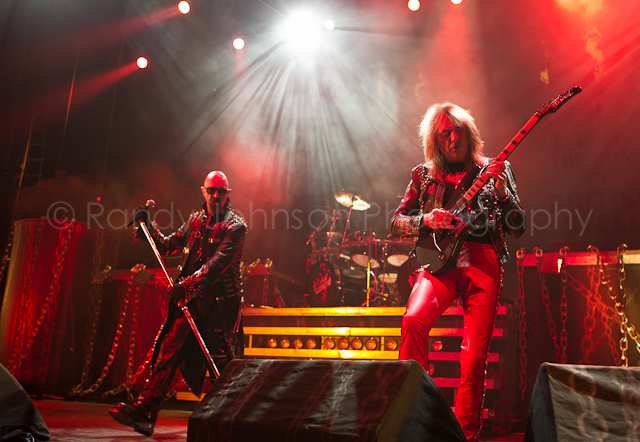 JudasPriest.com :: 2011 Tour Photos