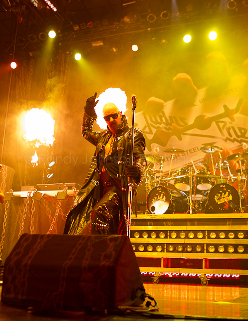JudasPriest.com :: 2011 Tour Photos