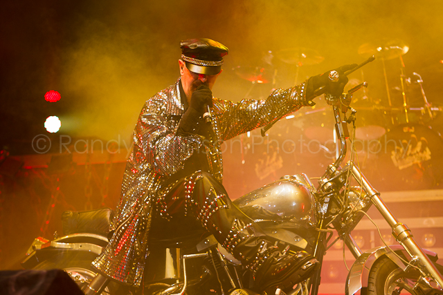 JudasPriest.com :: 2011 Tour Photos
