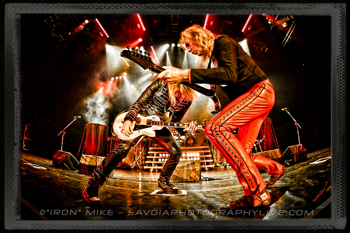 JudasPriest.com :: 2011 Tour Photos