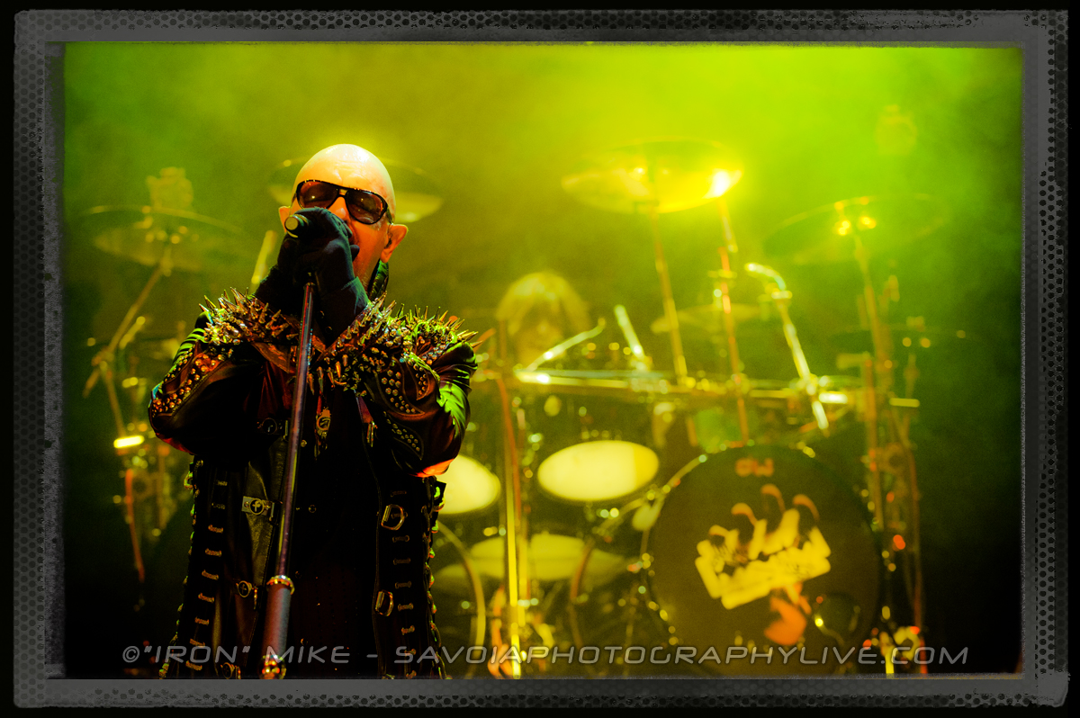 JudasPriest.com :: 2011 Tour Photos