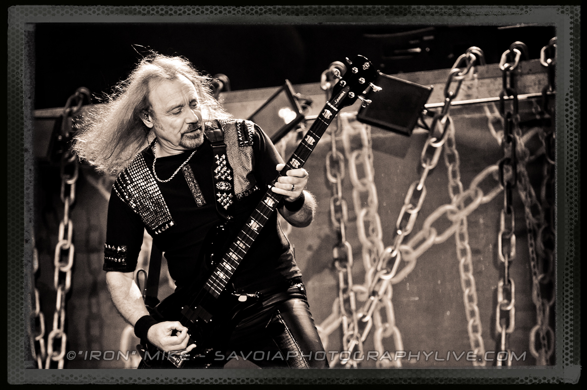 JudasPriest.com :: 2011 Tour Photos