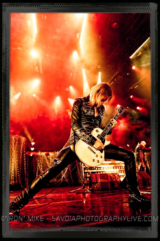JudasPriest.com :: 2011 Tour Photos